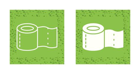 Roll Vector Icon 24016504 Vector Art At Vecteezy