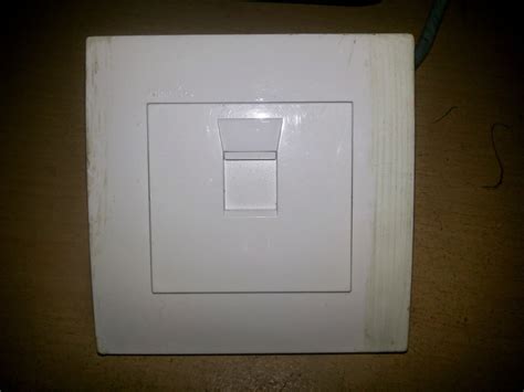 Mekanikal Elektrikal Gedung Cara Memasang Kabel Instalasi Kabel Data Jaringan Komputer