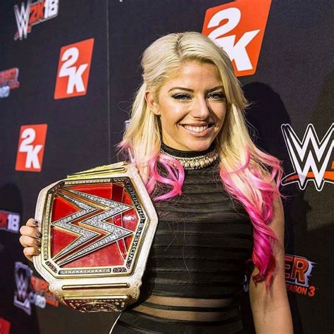 Asuka Wwe Alexa Bliss Wwe Wrestling Divas Cardboard Cutout Standup