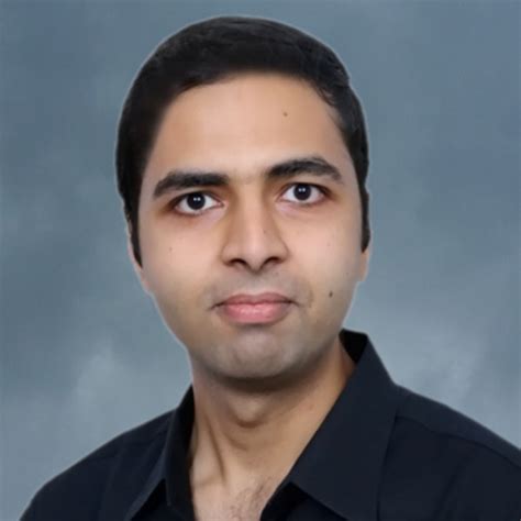 Chirag Jain Department Of Computational And Data Sciences Indian Institute Of Science Bangalore