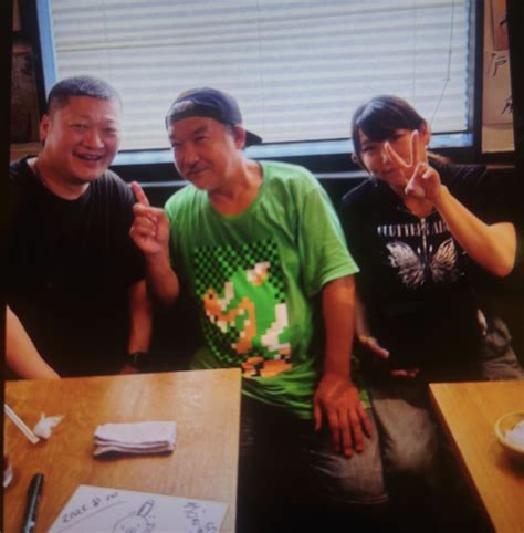 You＆i 林下清志（ビッグダディ）オフィシャルブログ「俺の米粒」powered By Ameba