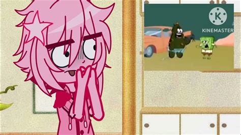 Spongebob Characters React To Spongebong Hemppants Ft Spongebong