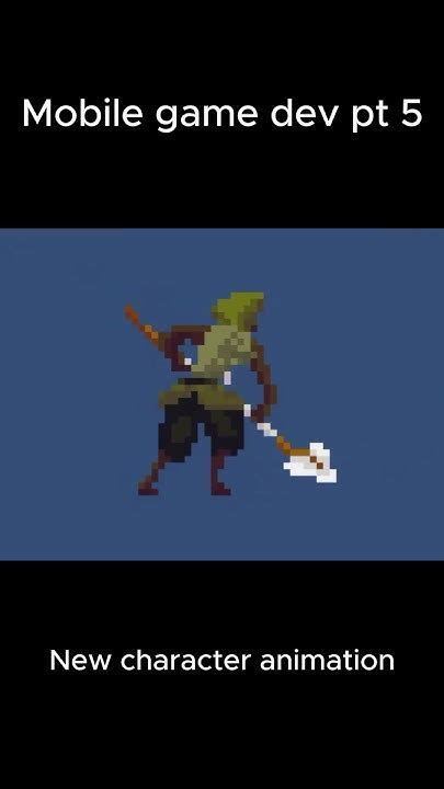 Pt5 Gamedev Fortnite Mobilegame Anime Unitygamedev 2d