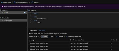 Azure Logging From Apim To Event Hub Seems Not Working Properly Stack Overflow