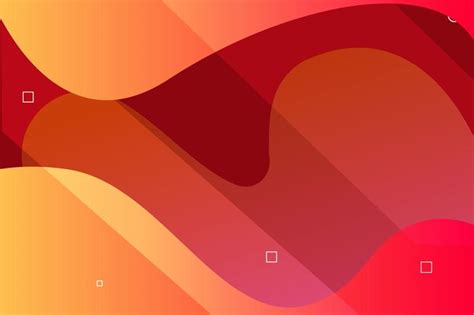 Premium Vector Abstract Colorful Geometric Background Liquid Color Background Design Fluid