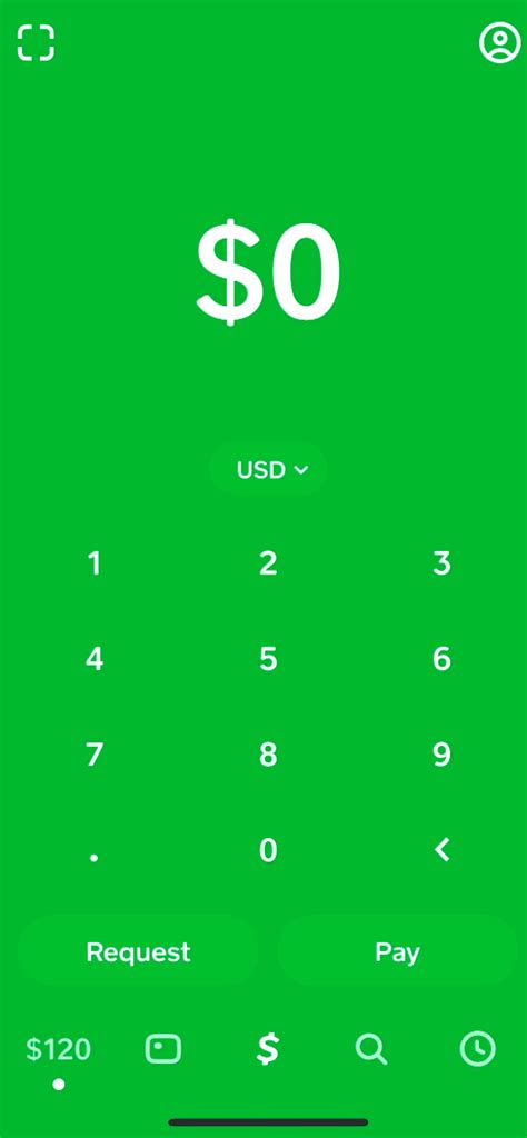 Add Cash To Cash App