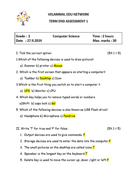 Grade 2 Cs Qp Model Pdf