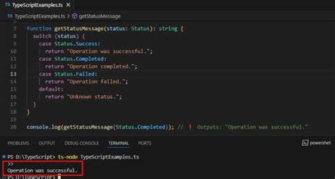 How To Avoid Duplicate Enum Values In Typescript