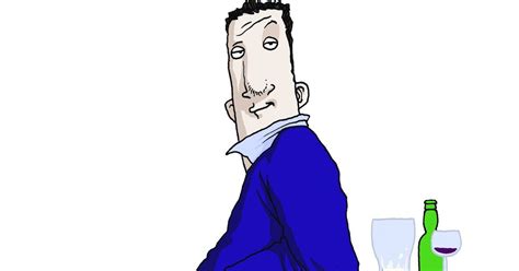 ‘look Me In The Eye Rosser Did You Hab Sex With My Wife That Neet The Irish Times