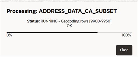 Convert Your Address Data Into Geographic Coordinates Using Spatial