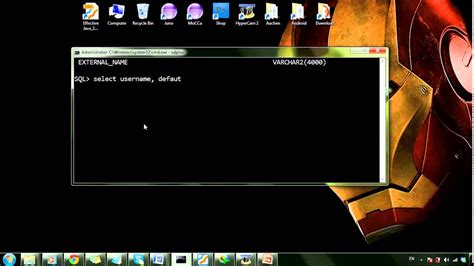 oracle sql 39 drop column read only table youtube