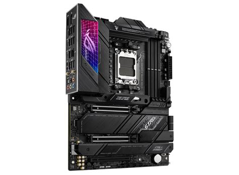 Asus Rog Strix X E E Gaming Wifi Computer Choice