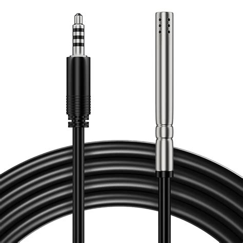 Vivosun Temperature And Humidity Sensor Probe India Ubuy