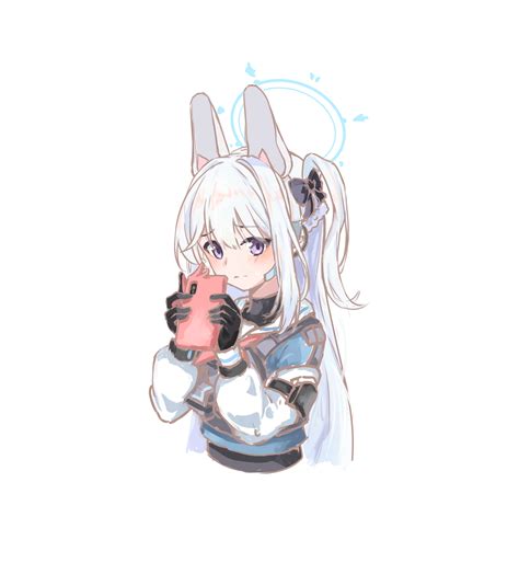 Tsukiyuki Miyako Blue Archive Image By Clov R Zerochan Anime Image Board