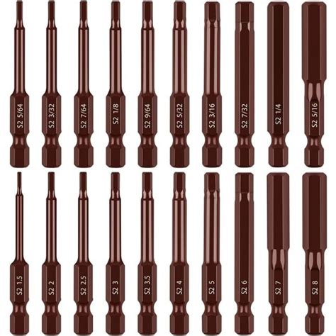 Bit Imbus Set 20kom Horusdy