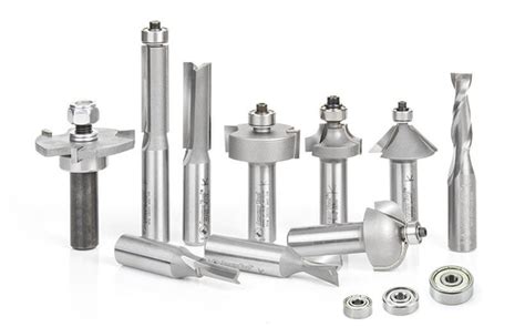 The Most Popular Router Bit Types For Woodworking Toolstoday