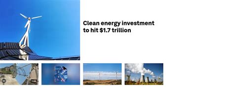 Swetaketu Baidya On Linkedin Clean Energy Investment