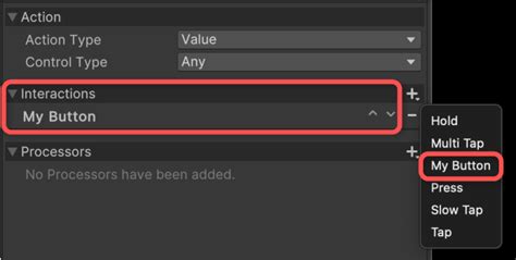 【unity】input Systemのinteractionの仕組みと使い方 ねこじゃらシティ