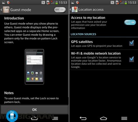 Lg G Flex Review Curvaceous Beauty