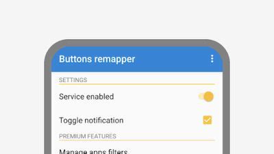 Button Mapper Remap Your Keys Alternatives Top Key Mapping Tools And Similar Apps