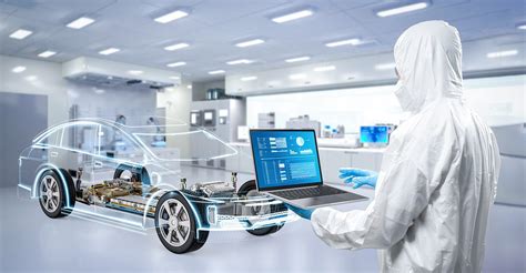 Ev Battery Testing Ensuring Quality Reliability And Rapid Innovation