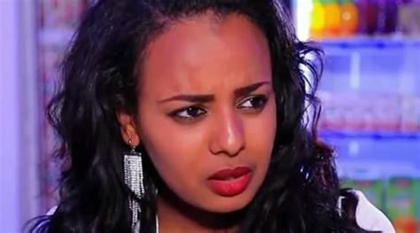 List 16 Most Beautiful Eritrean Actresses