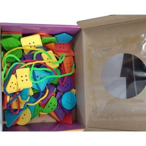 Button Shape Plastic Building Blocks At Rs 599piece Daman Id 27442832462