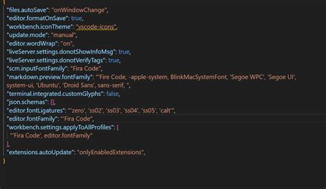 issue applying fire code font via vscode html css the freecodecamp forum