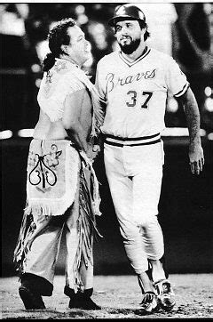 Studious Metsimus Rip Rick Camp 15 Minutes Of Fame For A 19 Inning