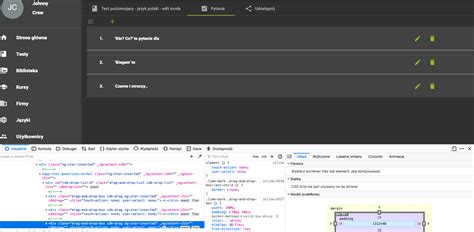 Drag And Drop Missing Styles After Theme Changing Issue Angular Components Github