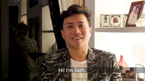 Godmama X Seth Lui Youtube