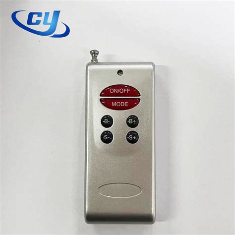 Cytx015 6 Ev1527 Duplicator 315 43392 Rf Remote Control Switch