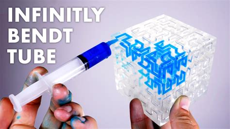Filling Space FYFD