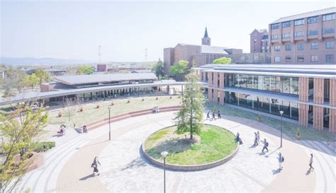 同志社女子大学 同志社女子大学 新期国际留学