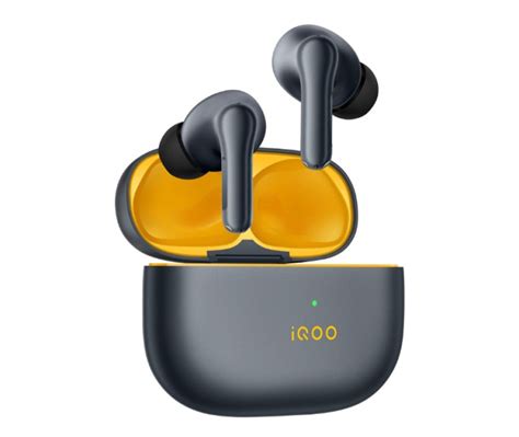 Vivo представила флагманский смартфон iQOO 11S с 200-Вт зарядкой и ...