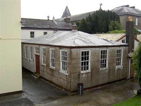 Loreto Convent College Road Fermoy Fermoy Cork Buildings Of Ireland