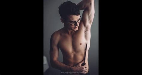 Most Sexy Version Of Harry Potter Videos Metatube