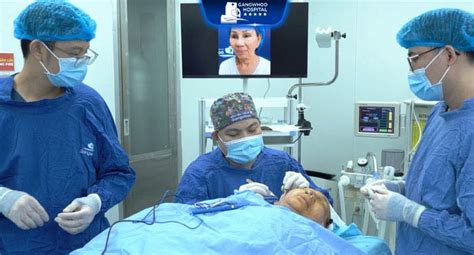 4k Endoscopy Technology Advanced Equipment For Super Sharp Images And