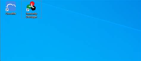 Explotación Básica De Un Buffer Overflow Bof Hegociv Blog