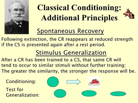 Classical Conditioning