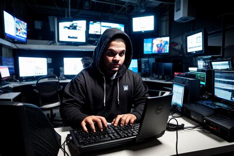 Is Ethical Hacking Illegal Exploring The Dark Corners Of The Digital