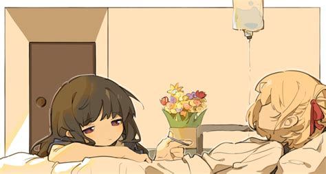 Nishikigi Chisato Danbooru