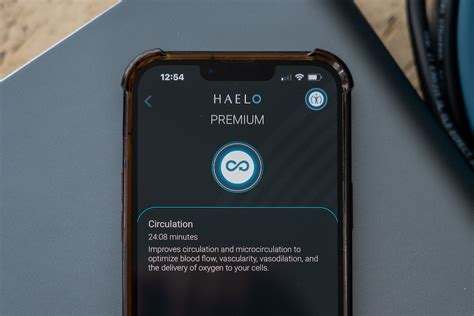 Frequency Set Spotlight Circulation