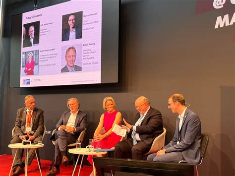 Justin Farrell Linkedin‘de Congratulations Rafael Koenig On A Very Insightful Discussion On