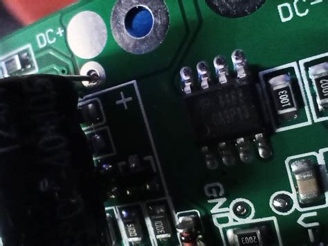 Help Identify This Component General Electronics Arduino Forum