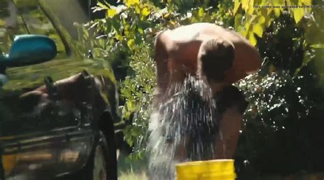 Pants Fall Down While Washing Car ThisVid Com