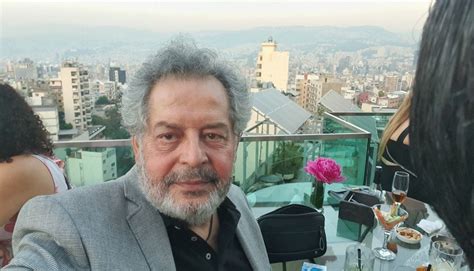 وحدات دم للممثل أسعد رشدان والنقيب يطمئن الجمهور النهار