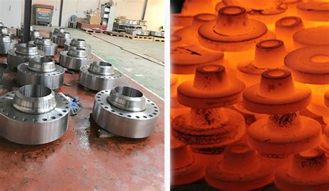 API A Flanges Manufacturer And Suppliers In Mumbai India