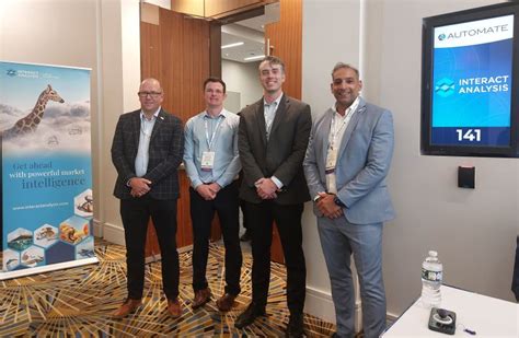 Automate Automate2025 Interact Analysis