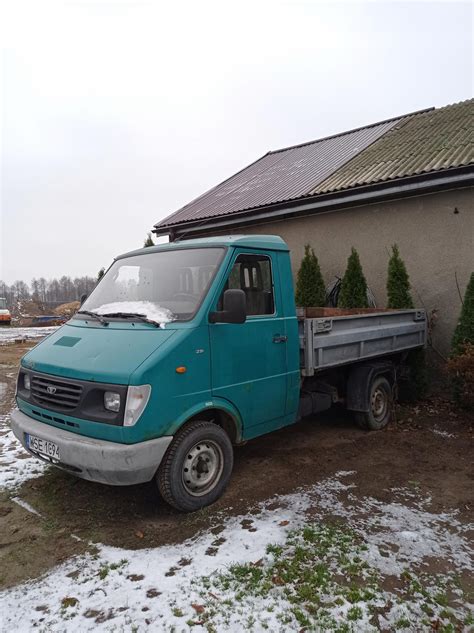 Fs Lublin 2 4d Rok 2000 Opinie I Ceny Na Ceneo Pl